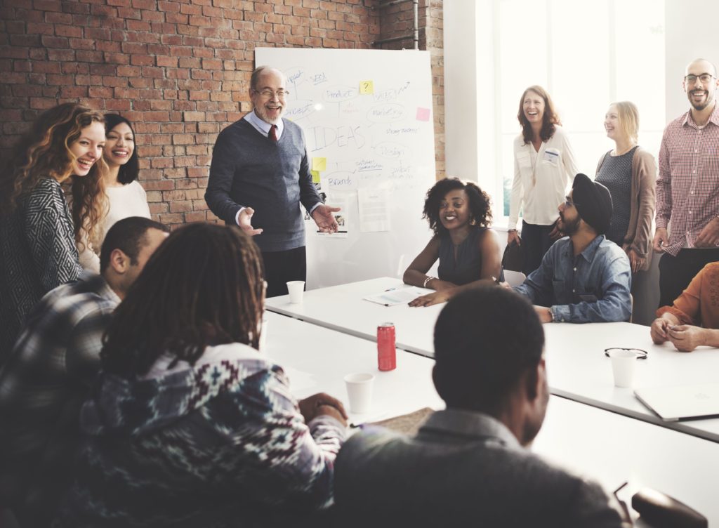 What Are Your Teams Talking About? - Pathways of Growth